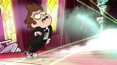 Bipper Gravity Falls