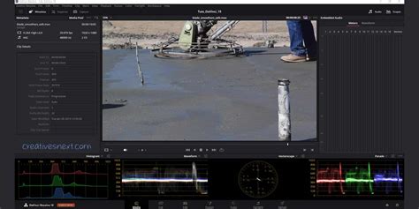 Davinci Resolve 19 A Comprehensive How To Guide [part 1]
