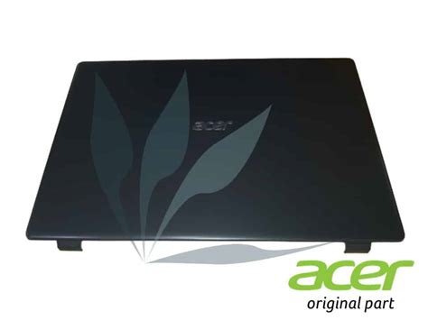 Capot écran noir neuf d origine Acer pour Acer Aspire A