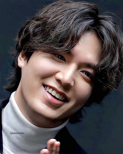 Leeminhobcn On Instagram Viewerpostvie Leeminho
