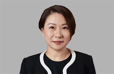 2023年中国最具影响力的50位商界领袖 王静瑛 财富中文网