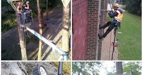 VLM Adventure Consultants Rigging And Rope Access