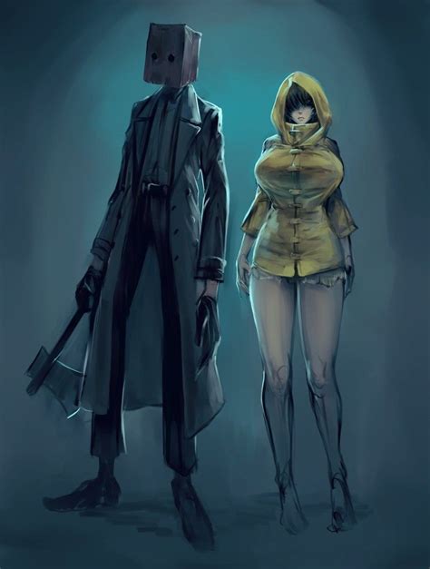 Mono Six 🖤💛 Personajes De Arte Conceptual Personajes Femeninos De Dibujos Animados Dibujos