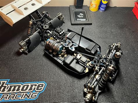 TLR 8ight XE Elite RTR R C Tech Forums TLR 8ight XE Elite RTR R C Tech Forums