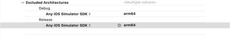 ios undefined symbol protocol descriptor for swift