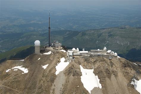 Les Observatoires Des Sciences De Lunivers Et Leurs Laboratoires
