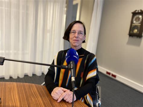 Laura Van Geest Leaders In Finance
