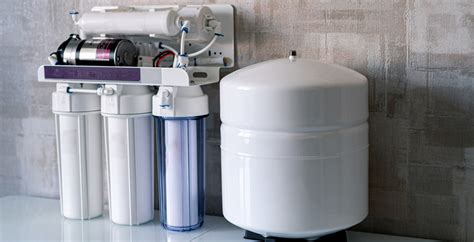 How To Replace Your Water Filter With A Step By Step Tutorial PurePlus Filter