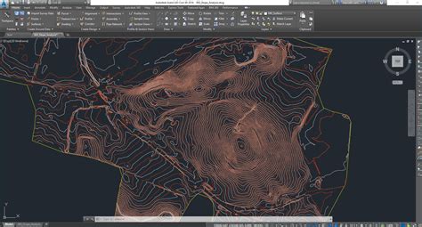 Solved Generation Errors Tin Surface Autodesk Community