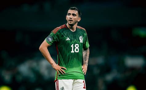 Inició La Era De Diego Cocca Con México • Editorial Puskas