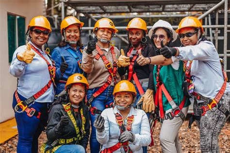 Inician Capacitación En Construcción Dos Nuevos Grupos De Mujeres En