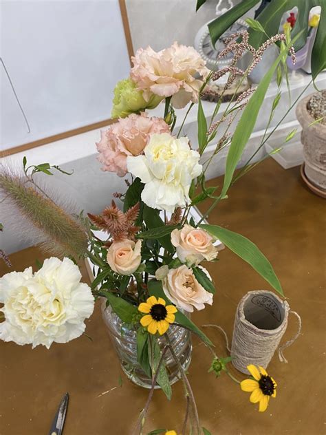 부산 사직동꽃집 로비비아플라워 꽃다발 원데이 클래스 후기 사직동 플라워 웨딩 프로포즈 이벤트 Lobivia Flower 네이버 블로그