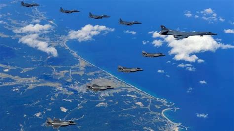 北朝鮮、制裁は核開発を加速させるのみと Bbcニュース
