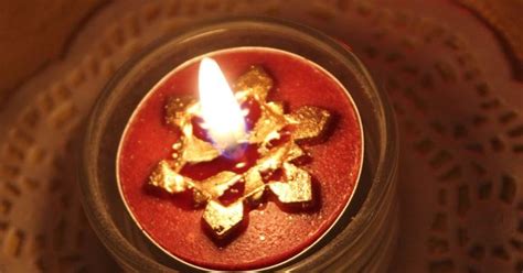 Diwali Festival Of Lights