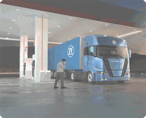 SCALAR Fleet Management System SCALAR