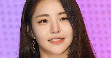 브브걸 롤린 역주행 신화 3년 만에 3인 체제…유정 탈퇴 [공식]