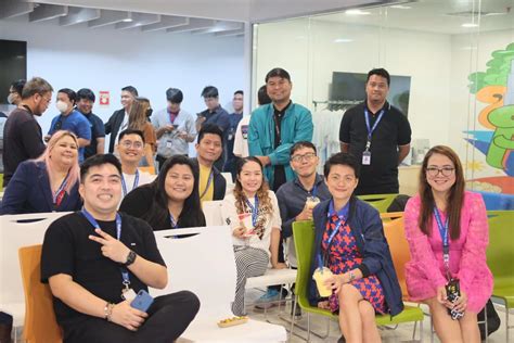 Philtech Safeway Philtech Inc Great Place To Work Philippines