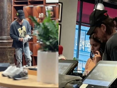 Here S How Shah Rukh Khan Treated Fans During His Viral NYC Trip Masala