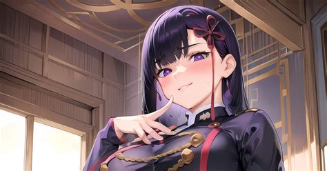 Aiイラスト Ren Gabrailのイラスト Pixiv