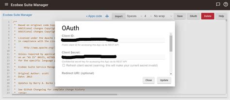 DEPRECATED Universal Ecobee Suite Version 1 8 01 Page 33