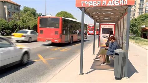 Вработените во ЈСП најавуваат штрајк од идниот месец приватните превозници чекаат исплата на