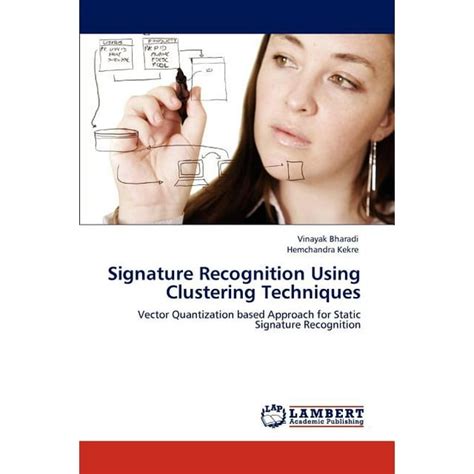 Signature Recognition Using Clustering Techniques Paperback