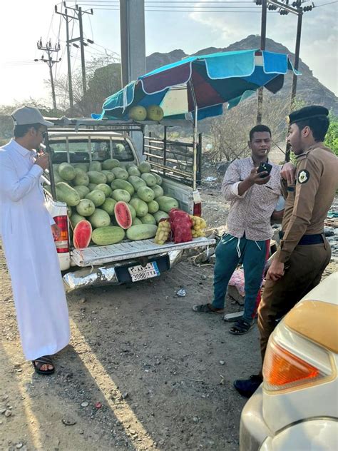 بلدية محافظة محايل On Twitter بلديةمحايل ممثلة بالرقابةالصحية