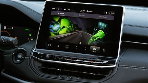 Nuova Jeep Compass 2021 Come Cambia Quando Esce Ultime News