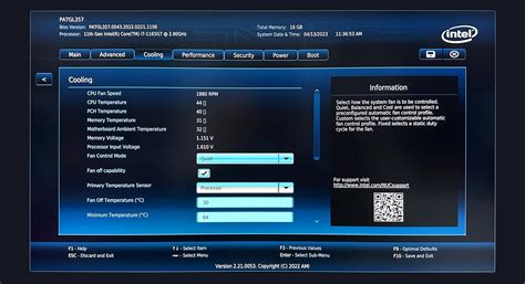 Recensione Intel Nuc11 E Confronto Con Geekom Mini It11