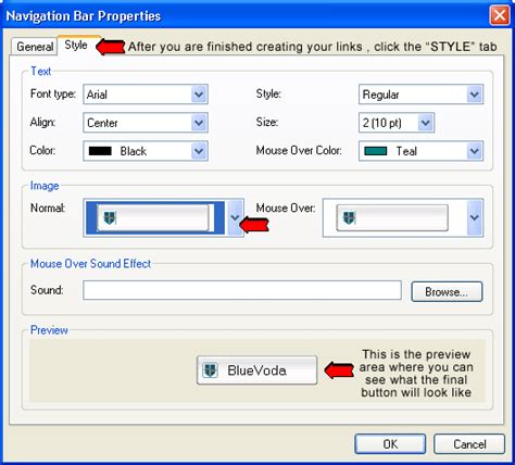 Fixed Menu Bars Creating And Editing MUST WATCH Web Hosting