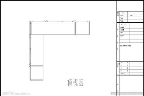 转角柜子设计图 室内设计 环境设计 设计图库 昵享网nipic Cn