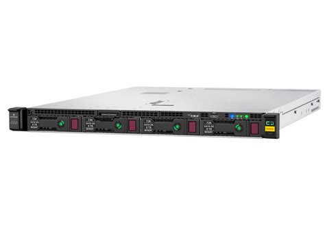 Hpe Storeeasy 1460 16tb Sata Storage