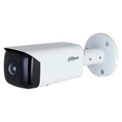 Dahua IR Bullet Security Camera Silver Techinn