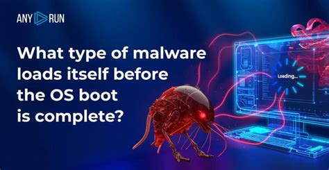 Patrik S On Linkedin What Type Of Malware Loads Itself Before The Os Boot Is Complete What Is…