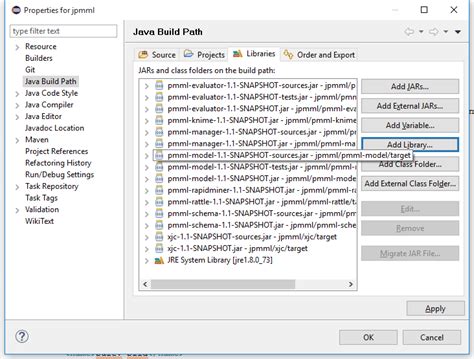 Java Eclipse Maven Dependency Is Being Ignored Stack Overflow