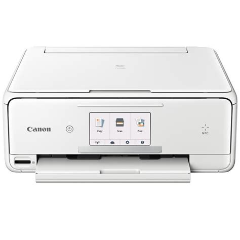 Canon Pixma Ts8050 Mfp Series Reviews Pros And Cons Techspot
