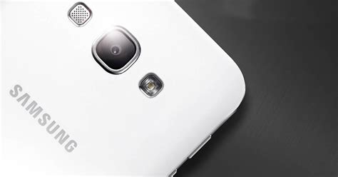 ¿tienes Un Problema Con La Cámara De Tu Samsung Galaxy Esta Es La Solución