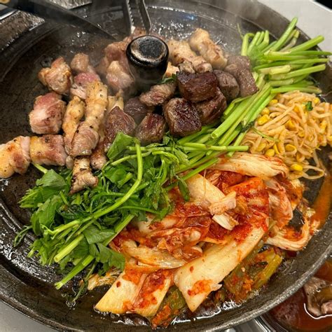 천안목구멍 두정점ㅣ천안 두정동 삼겹살 맛집 네이버 블로그