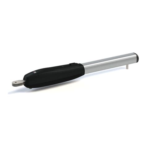 Roger Technology Smarty7 Instructions And Recommendations For The