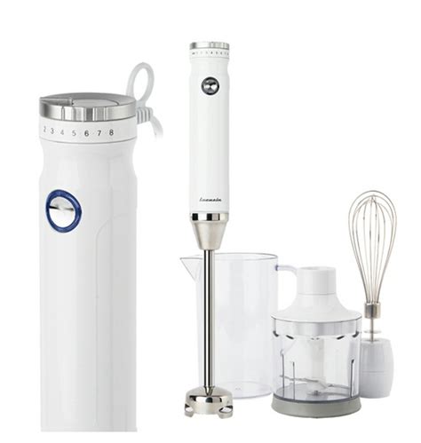 라쿠진 미니 소형 핸드블렌더 믹서기 다지기 거품기 쵸퍼 이유식 Lcz109 티몬