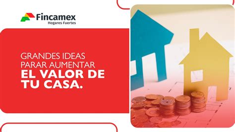 Grandes Ideas Para Aumentar El Valor De Tu Casa