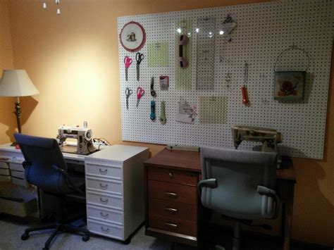 I Rearranged My Sewing Room Quiltingboard Forums