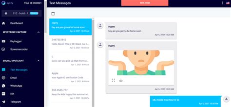 how to read someone s text messages without installing software on their phone freephonespy
