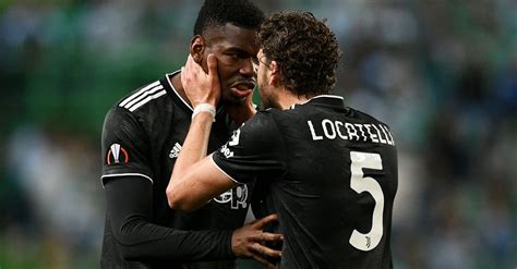 Juventus Locatelli Prossimo Al Rinnovo Si Va Verso La Fumata Bianca