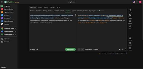 What Is QuillBot AI And How To Use It Easily Dataconomy