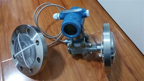Differential Pressure Densitometer Online Densitometer Densitometer