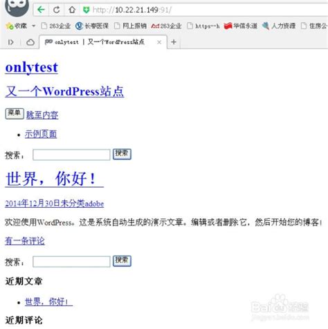wordpress外网排版错乱解决 zhaoblog