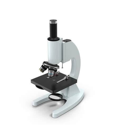 Compound Microscope Png Images And Psds For Download Pixelsquid