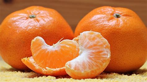 6 beneficios que aporta la cáscara de mandarina no la tires Gastrolab