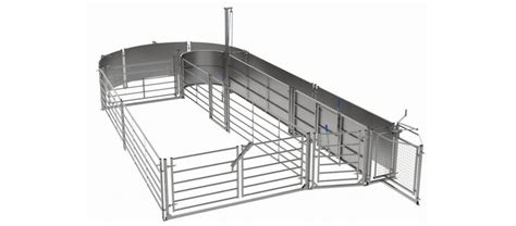 See The Sheep Handling Equipment Farmers Can Get Grants For Agriland Ie